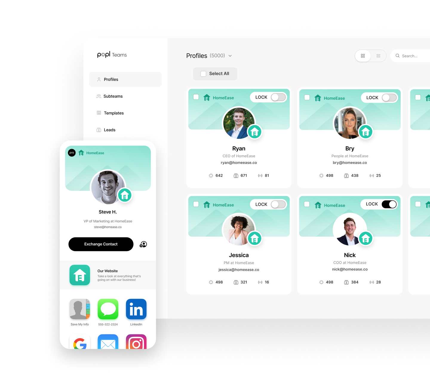 Popl - Click here to Login